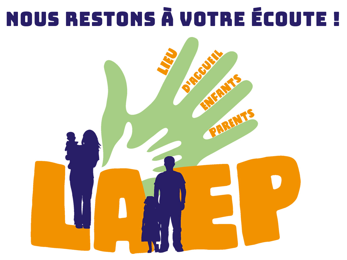 LAEP : nous restons à votre écoute